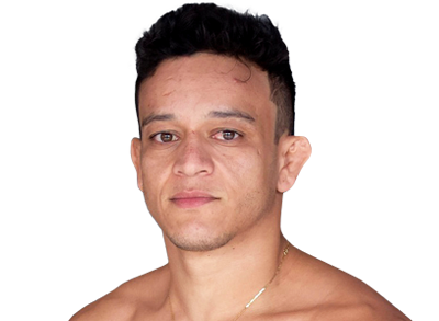 Edgar Oliveira | MMA Finland Oy