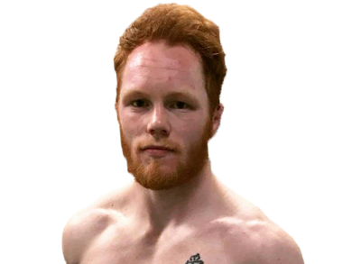 Coner Hignett | MMA Finland Oy