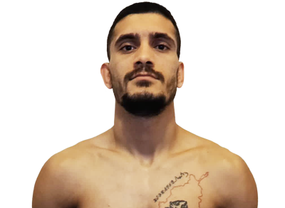 Qudrat Dargai | MMA Finland Oy